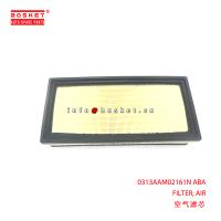 China 0313AAM02161N ABA FILTER; AIR suitable for 0313AAM02161N for sale