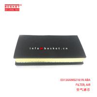 China 0313AAM02161N ABA FILTER; AIR suitable for 0313AAM02161N for sale