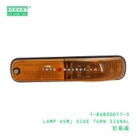 China 1-86830011-5 LAMP ASM; SIDE TURN SIGNAL suitable for ISUZU   1868300115 for sale