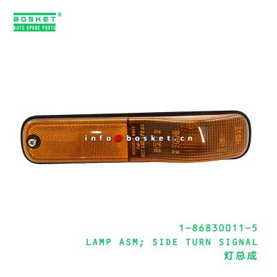 China 1-86830011-5 LAMP ASM; SIDE TURN SIGNAL suitable for ISUZU   1868300115 for sale