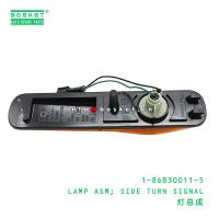 China 1-86830011-5 LAMP ASM; SIDE TURN SIGNAL suitable for ISUZU   1868300115 for sale