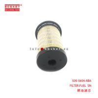 China 509-5694 ABA FILTER.FUEL SN suitable for 509-5694 for sale