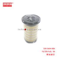 China 509-5694 ABA FILTER.FUEL SN suitable for 509-5694 for sale