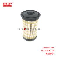 China 509-5694 ABA FILTER.FUEL SN suitable for 509-5694 for sale