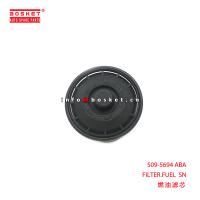 China 509-5694 ABA FILTER.FUEL SN suitable for 509-5694 for sale