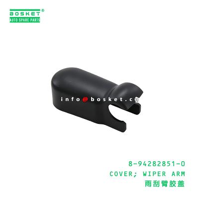 China 8-94282851-0 COVER; WIPER ARM suitable for ISUZU NKR55 4JB1 8942828510 for sale