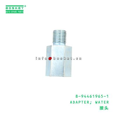 China 8-94461965-1 ADAPTER; WATER suitable for ISUZU   8944619651 for sale