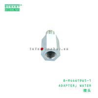 China 8-94461965-1 ADAPTER; WATER suitable for ISUZU   8944619651 for sale
