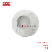 China 13216-3201 ABA PISTON suitable for HINO 13216-3201 for sale