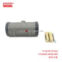 China 41100-90170 AAA CYLINDER; WHEEL,BRK suitable for NISSAN 41100-90170 for sale