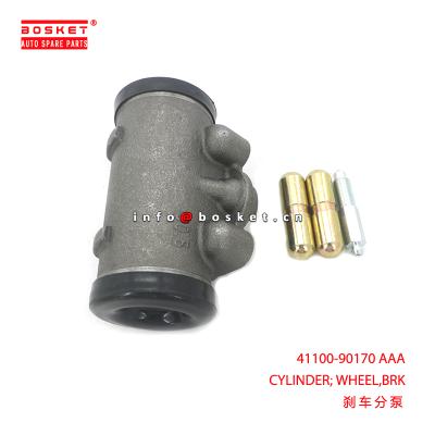 China 41100-90170 AAA CYLINDER; WHEEL,BRK suitable for NISSAN 41100-90170 for sale