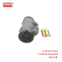 China 41100-90170 AAA CYLINDER; WHEEL,BRK suitable for NISSAN 41100-90170 for sale