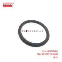 China 55515-00Z00 ABA SEAL RR SPRG TRUNION suitable for FUSO UD 55515-00Z00 for sale