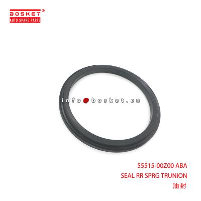 China 55515-00Z00 ABA SEAL RR SPRG TRUNION suitable for FUSO UD 55515-00Z00 for sale
