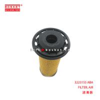China 3223155 ABA FILTER; AIR suitable for 3223155 for sale