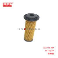 China 3223155 ABA FILTER; AIR suitable for 3223155 for sale