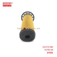 China 3223155 ABA FILTER; AIR suitable for 3223155 for sale