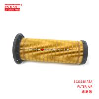 China 3223155 ABA FILTER; AIR suitable for 3223155 for sale