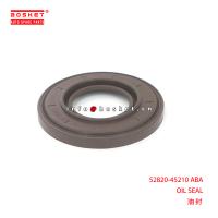 China 52820-45210 ABA OIL SEAL suitable for HD HD65 HD72 52820-45210 for sale