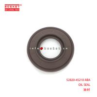 China 52820-45210 ABA OIL SEAL suitable for HD HD65 HD72 52820-45210 for sale