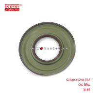China 52820-45210 ABA OIL SEAL suitable for HD HD65 HD72 52820-45210 for sale