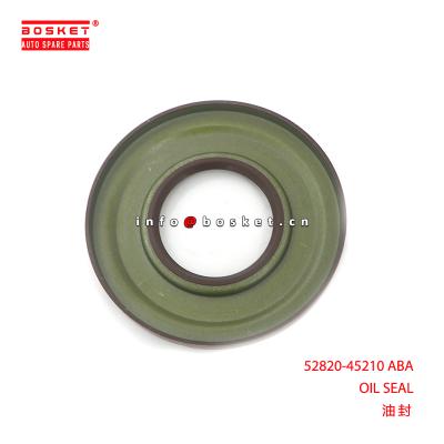 China 52820-45210 ABA OIL SEAL suitable for HD HD65 HD72 52820-45210 for sale