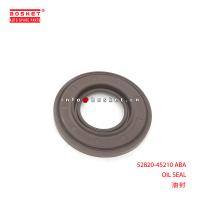 China 52820-45210 ABA OIL SEAL suitable for HD HD65 HD72 52820-45210 for sale