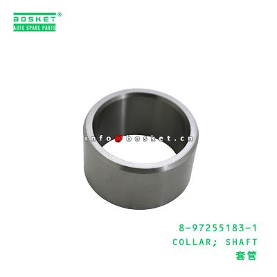 China 8-97255183-1 COLLAR; SHAFT suitable for ISUZU   8972551831 for sale
