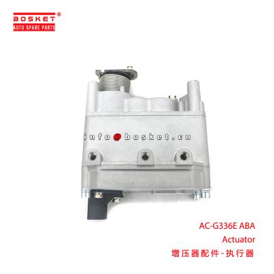 China AC-G336E ABA Actuator suitable for AC-G336E for sale