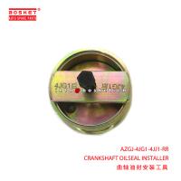 China AZGJ-4JG1-4JJ1-RR CRANKSHAFT OILSEAL INSTALLER suitable for ISUZU 4JG1 4JJ1-RR AZGJ-4JG1-4JJ1-RR for sale