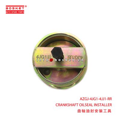 China AZGJ-4JG1-4JJ1-RR CRANKSHAFT OILSEAL INSTALLER suitable for ISUZU 4JG1 4JJ1-RR AZGJ-4JG1-4JJ1-RR for sale
