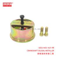 China AZGJ-4JG1-4JJ1-RR CRANKSHAFT OILSEAL INSTALLER suitable for ISUZU 4JG1 4JJ1-RR AZGJ-4JG1-4JJ1-RR for sale