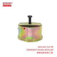 China AZGJ-4JG1-4JJ1-RR CRANKSHAFT OILSEAL INSTALLER suitable for ISUZU 4JG1 4JJ1-RR AZGJ-4JG1-4JJ1-RR for sale