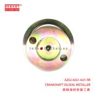 China AZGJ-4JG1-4JJ1-RR CRANKSHAFT OILSEAL INSTALLER suitable for ISUZU 4JG1 4JJ1-RR AZGJ-4JG1-4JJ1-RR for sale