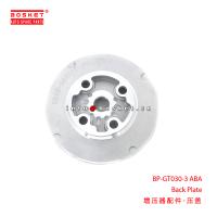 China BP-GT030-3 ABA Back Plate suitable for BP-GT030-3 for sale