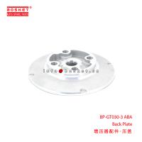 China BP-GT030-3 ABA Back Plate suitable for BP-GT030-3 for sale