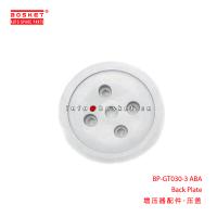 China BP-GT030-3 ABA Back Plate suitable for BP-GT030-3 for sale