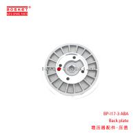 China BP-I17-3 ABA Back plate suitable for BP-I17-3 for sale