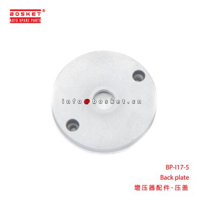 China BP-I17-5 ABA Back plate suitable for BP-I17-5 for sale