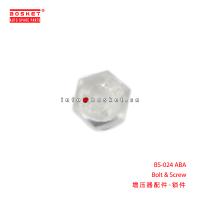 China BS-024 ABA Bolt & Screw suitable for BS-024 for sale