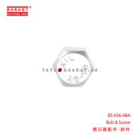 China BS-036 ABA Bolt & Screw suitable for BS-036 for sale