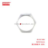 China BS-037 ABA Bolt & Screw suitable for BS-037 for sale