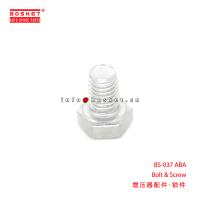 China BS-037 ABA Bolt & Screw suitable for BS-037 for sale