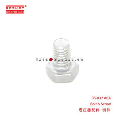 China BS-037 ABA Bolt & Screw suitable for BS-037 for sale