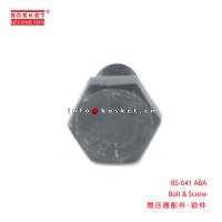 China BS-041 ABA Bolt & Screw suitable for BS-041 for sale