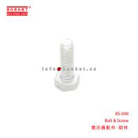 China BS-049 ABA Bolt & Screw suitable for BS-049 for sale