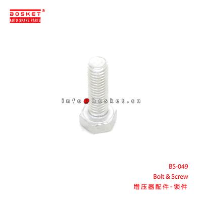 China BS-049 ABA Bolt & Screw suitable for BS-049 for sale