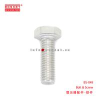 China BS-049 ABA Bolt & Screw suitable for BS-049 for sale