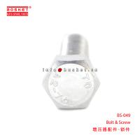China BS-049 ABA Bolt & Screw suitable for BS-049 for sale