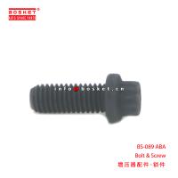 China BS-089 ABA Bolt & Screw suitable for BS-089 for sale